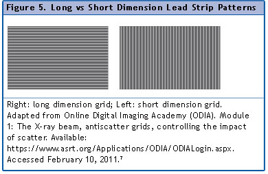 Utilization of Radiographic Grids in Medical Imaging: Everything You Wanted to Know . . . but ...